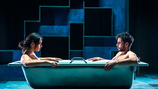 ‘Adam’ (National Theatre of Scotland/BBC Scotland) | Review By Rebecca ...