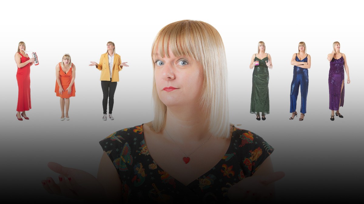 ‘The Bleeding Obvious’ (Underbelly – Daisy) | Review By Erin Munro ...