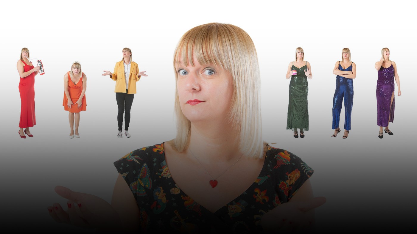 ‘The Bleeding Obvious’ (Underbelly – Daisy) | Review By Erin Munro ...