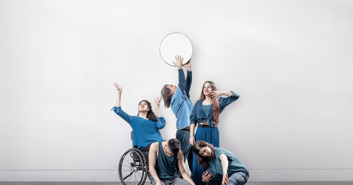 ‘A Wee Journey’ (Edinburgh International Festival – The Studio ...