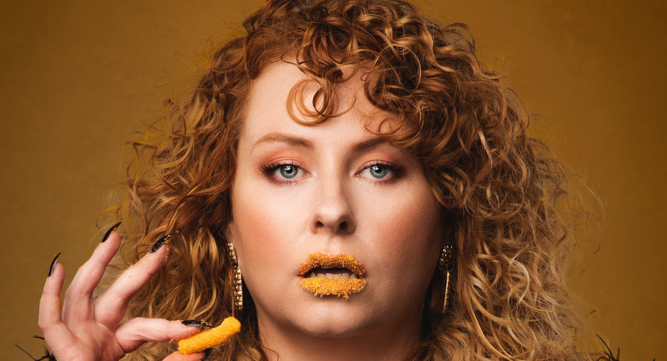 ‘Amy Gledhill: The Girl Before the Girl you Marry’ (Carnivore 2 ...