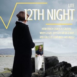 ‘12th Night Lite’ (Paradise in Augustines – The Studio) | Review By ...