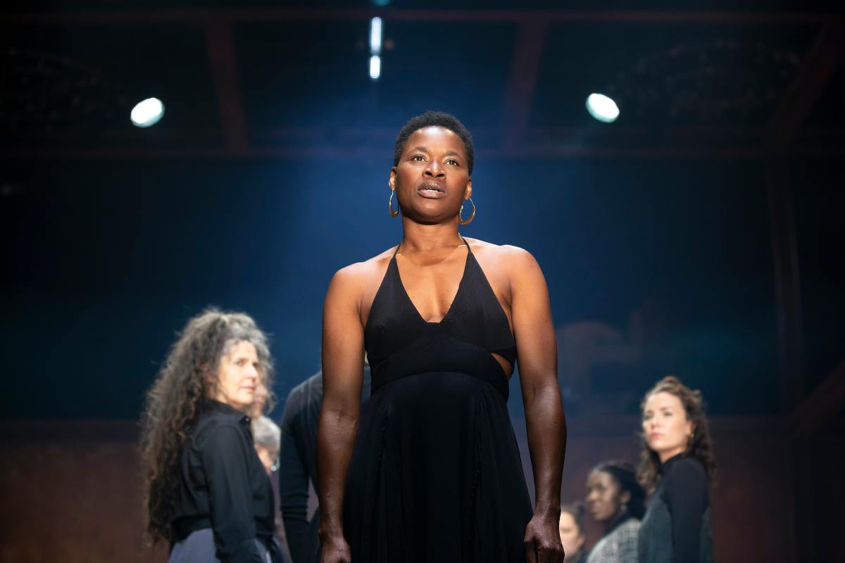 ‘Medea’ (Edinburgh International Festival – The Hub) | Review By Erin ...