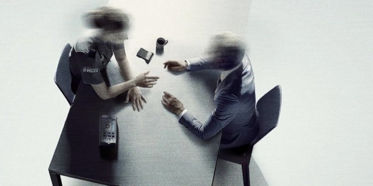 ‘An Interrogation’, Old Lab – Summerhall) | Review By Rebecca Donati ...