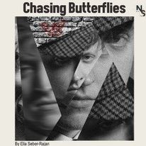 ‘Chasing Butterflies’ (10Dome – Pleasance Dome)| Review By Keiran ...