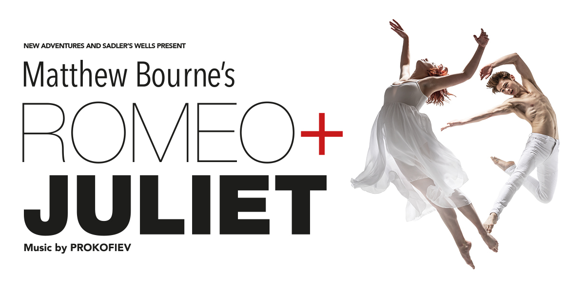 Matthew Bourne’s ‘Romeo + Juliet’ (Edinburgh Festival Theatre) | Review ...