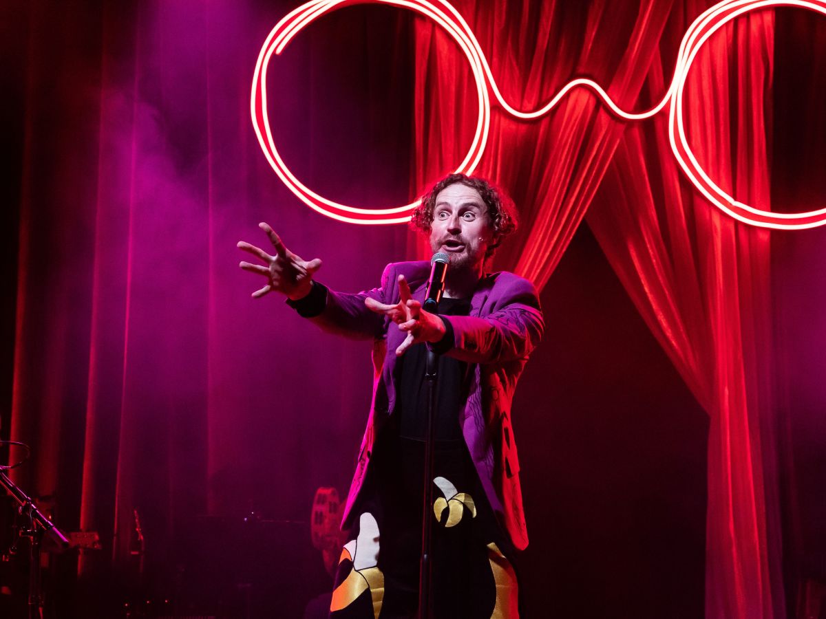 Reviews – Theatre Scotland