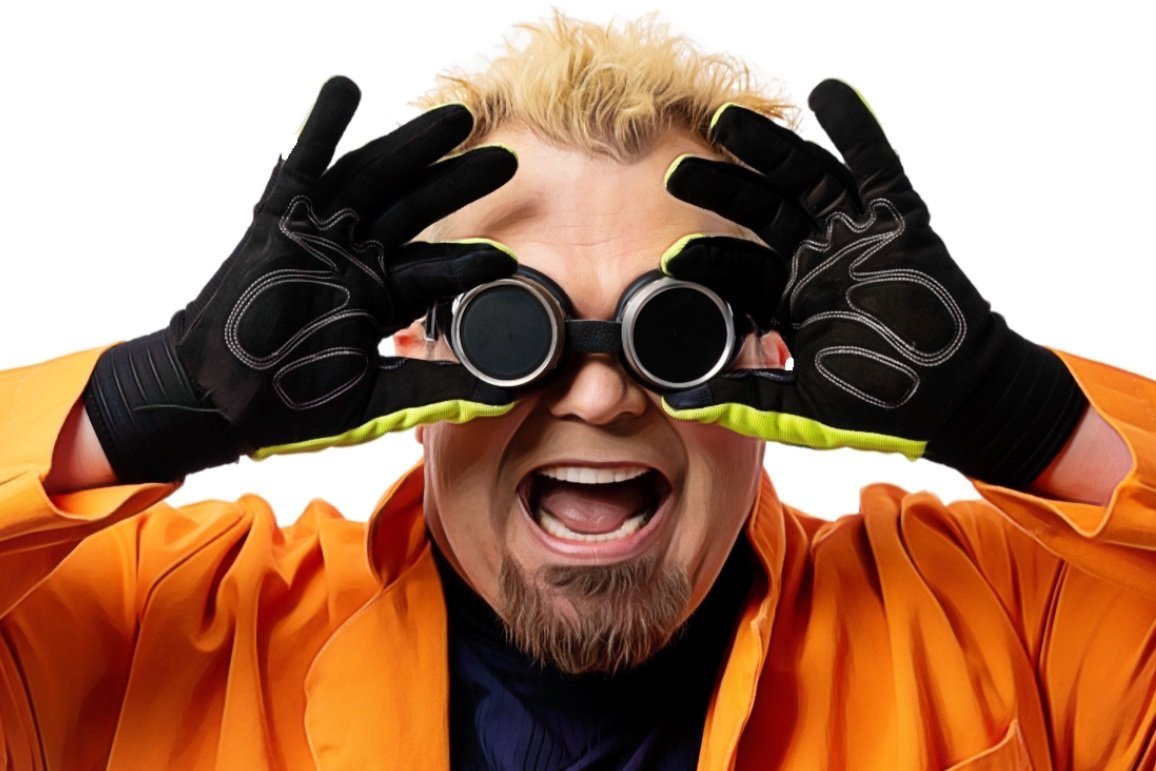 ‘Doktor Kaboom: Man of Science’ (Pleasance Courtyard- Beyond) | Review ...