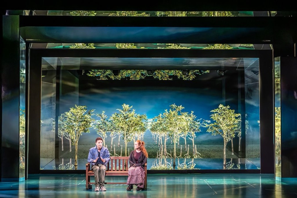 2025 – Theatre Scotland