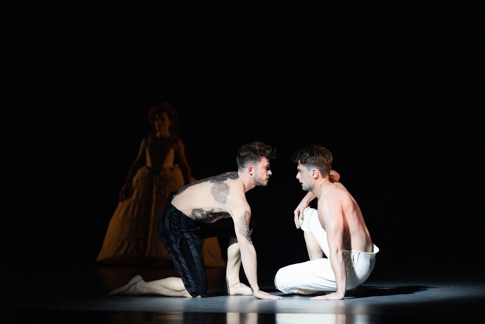 Mary, Queen of Scots – Scottish Ballet (His Majesty’s Theatre, Aberdeen ...