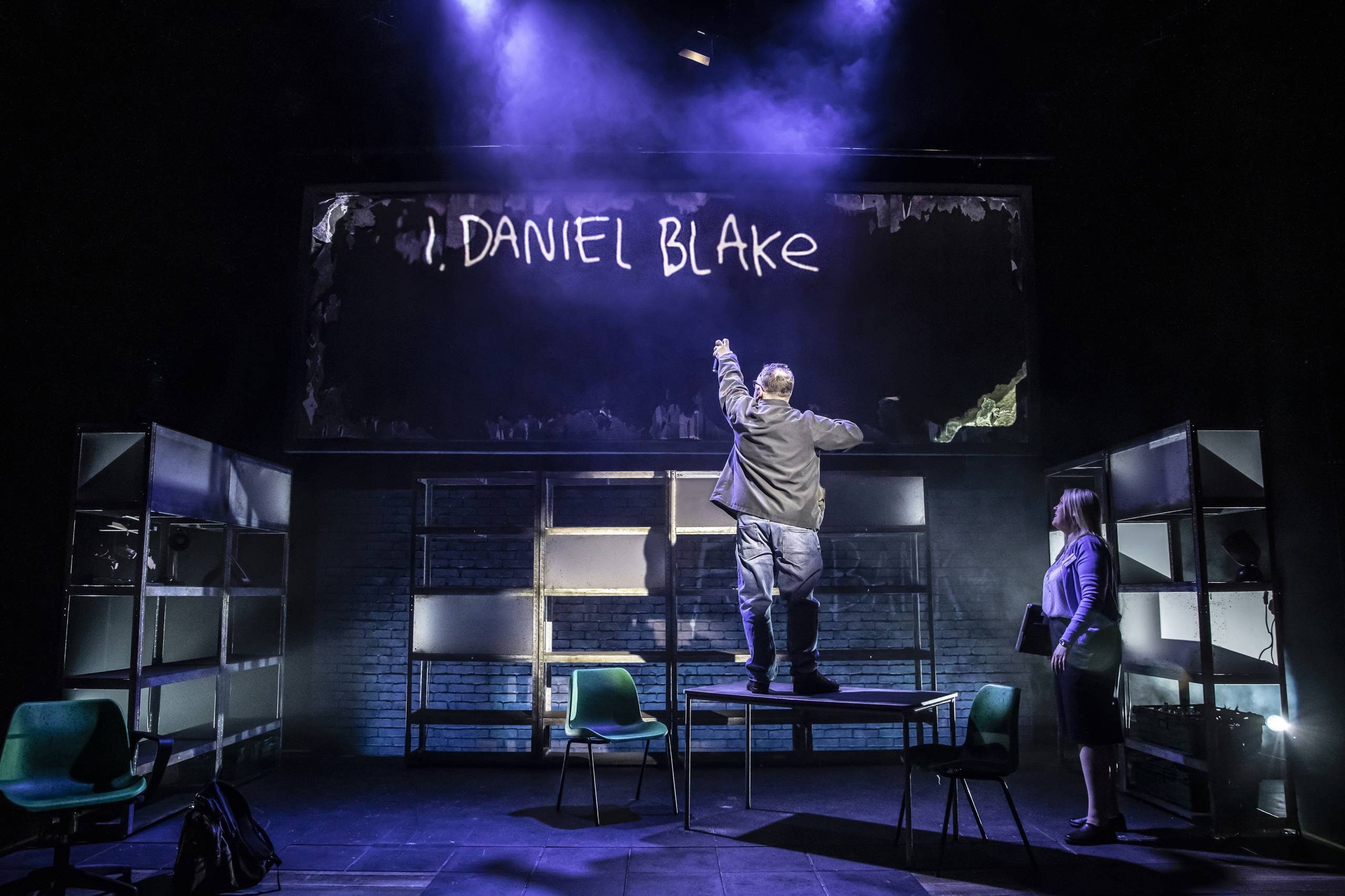 What’s On This Month? April 2026 | Theatre Scotland – Theatre Scotland